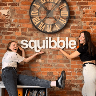 Squibble careers - Squibble